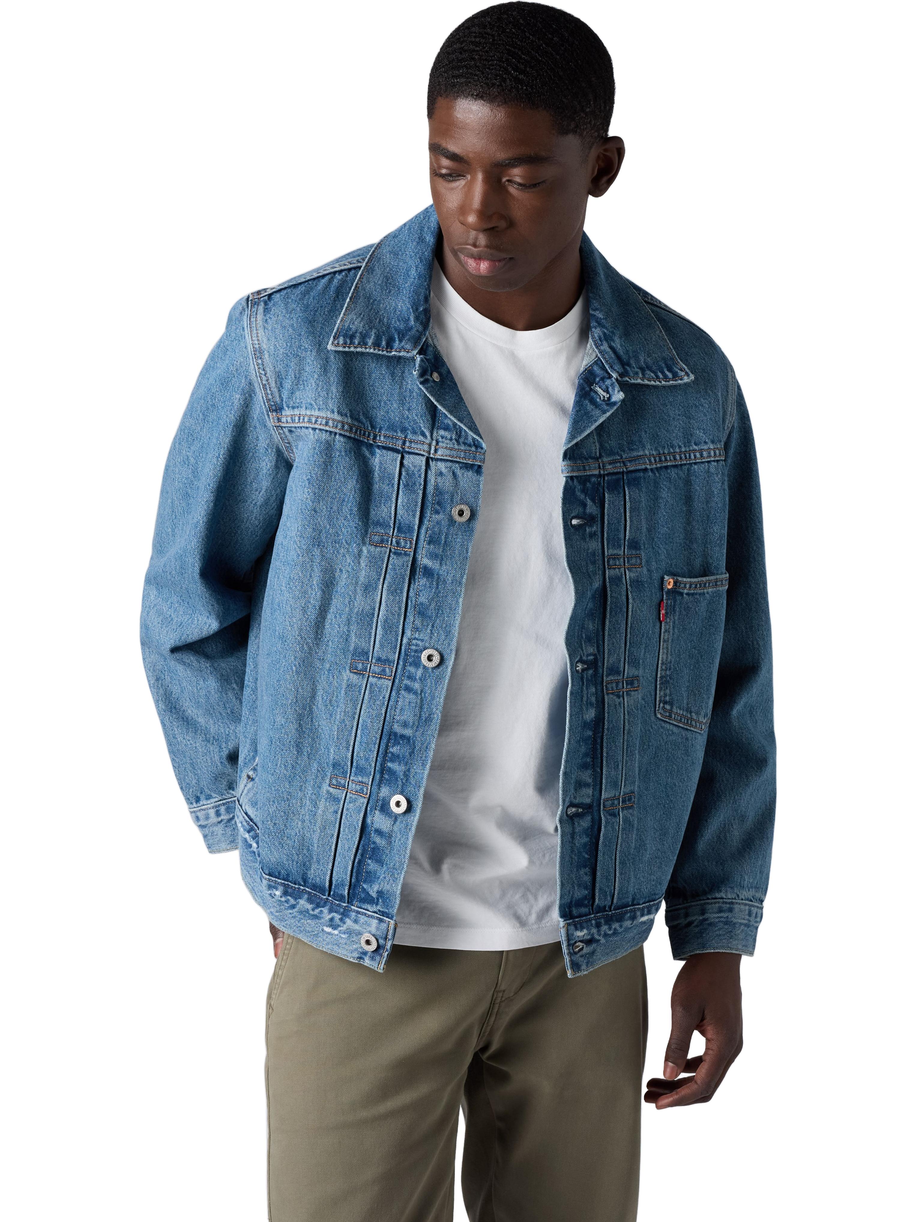 LEVI'S LEVI'S 511 Slim Fit Jeans
